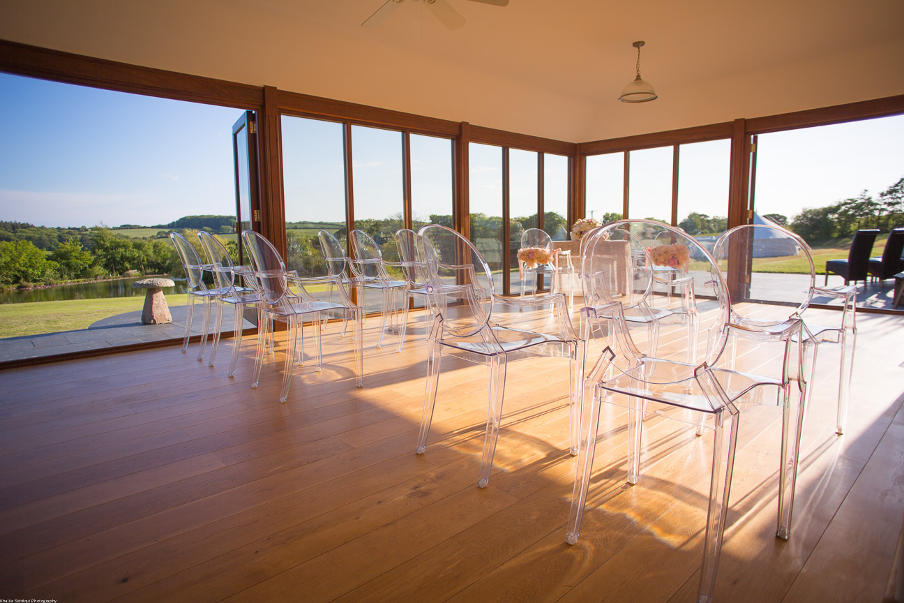 Weddings | Hendra Barns