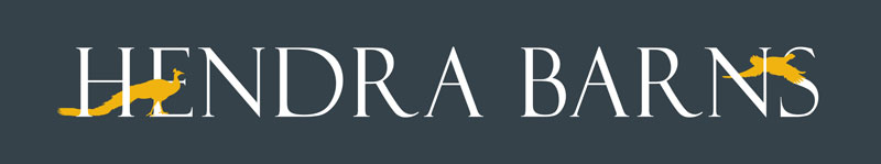 The Old Coach House | Hendra Barns